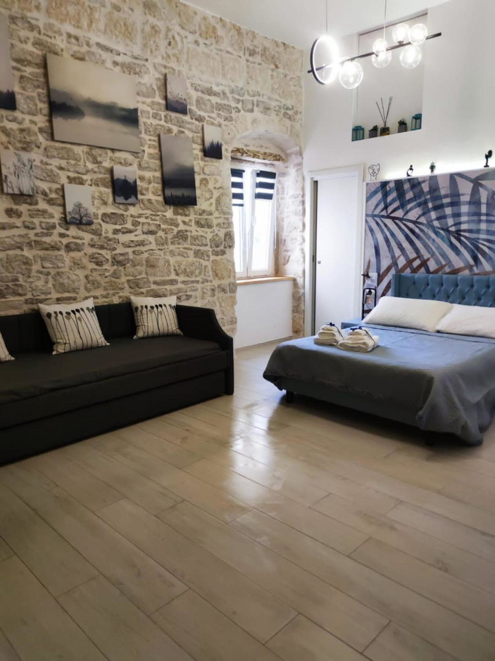 Maison Divino - Trani