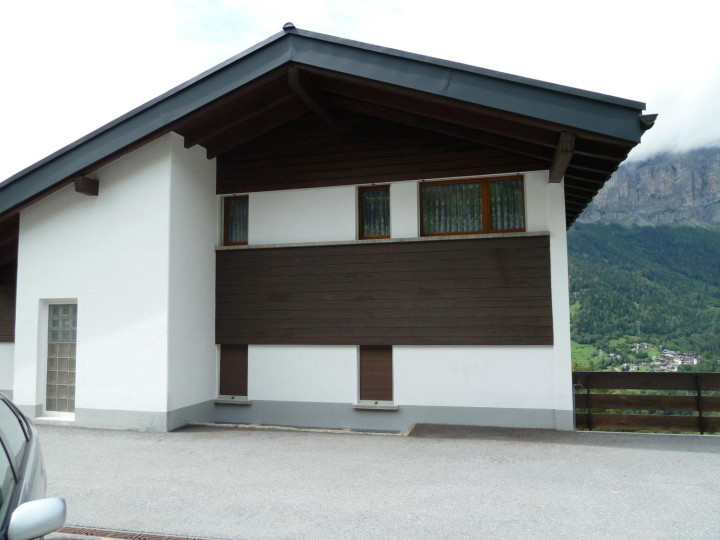 Haus Stadel Wohnung Nr. 36 - Adelboden