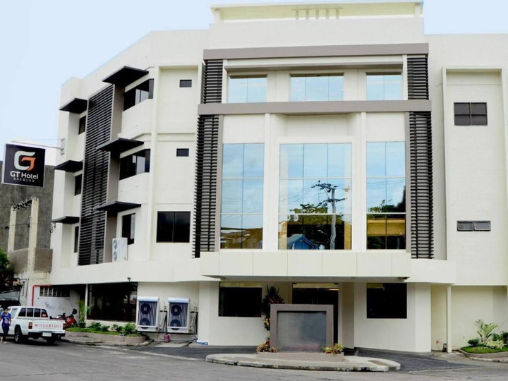 Gt Hotel Bacolod - Bacólod
