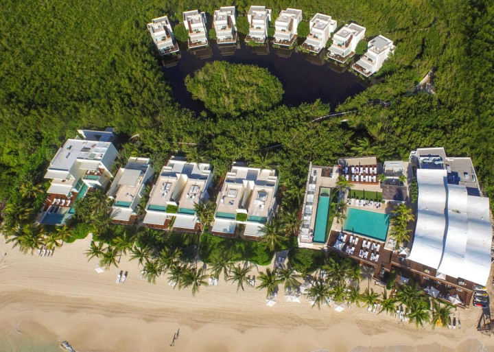 Blue Diamond Wellness Resort - All Inclusive Adults Only - Playa del Carmen