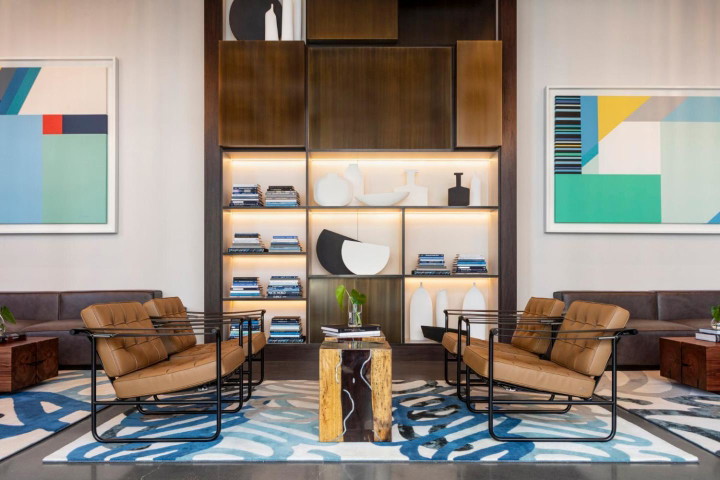Kimpton - Pittman Hotel By Ihg - Highland Park