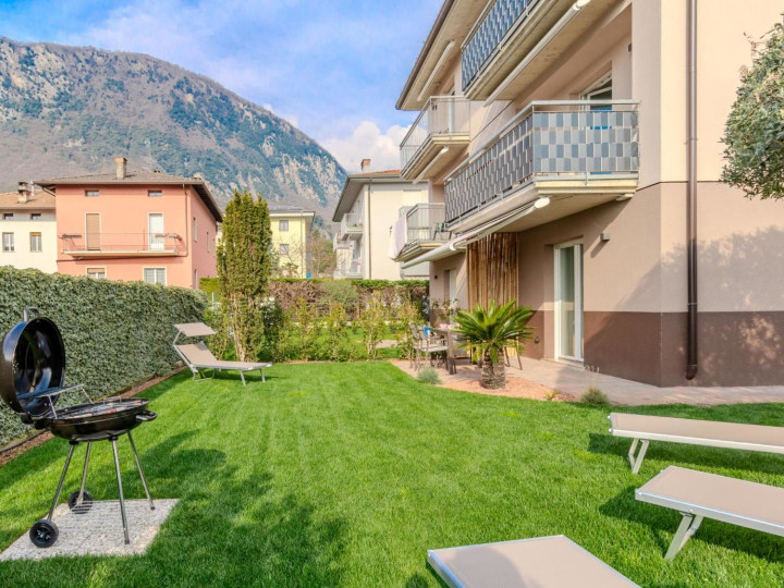 Holiday Home Garda Oasis And Horizon By Interhome - Riva del Garda