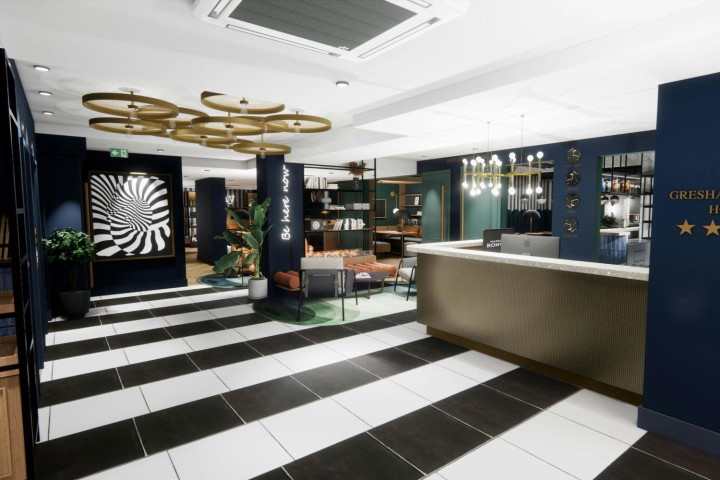 The Belson Brussels, A Tribute Portfolio Hotel - Brussels