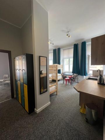 Hostel Plac Kolegiacki - Poland