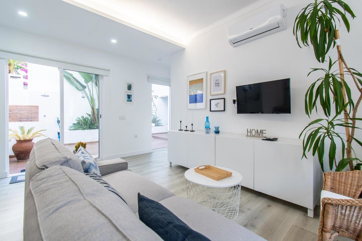Guadiana River Apartment - Vila Real de Santo António