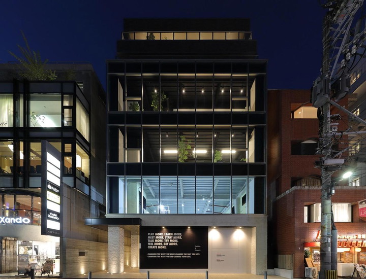 H Hotel - Tenjin