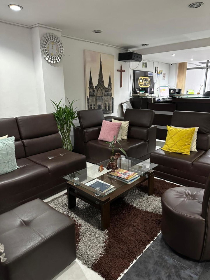 Hotel Royal Suite - Manizales