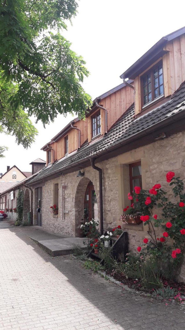 Kelterhotel Fröscher - Germany