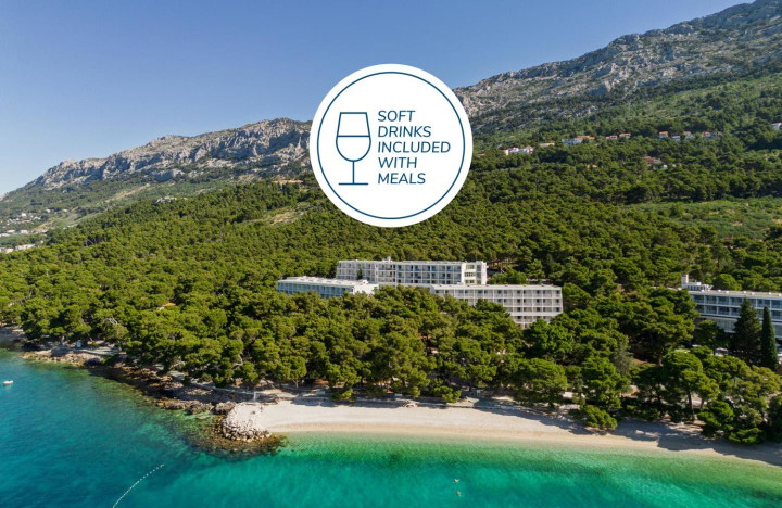 Bluesun Hotel Marina - Brela