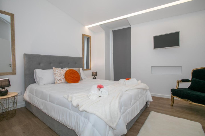 City Glow House - Ponta Delgada