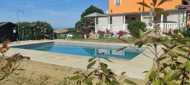 Joka B&b E Home Food - Recanati