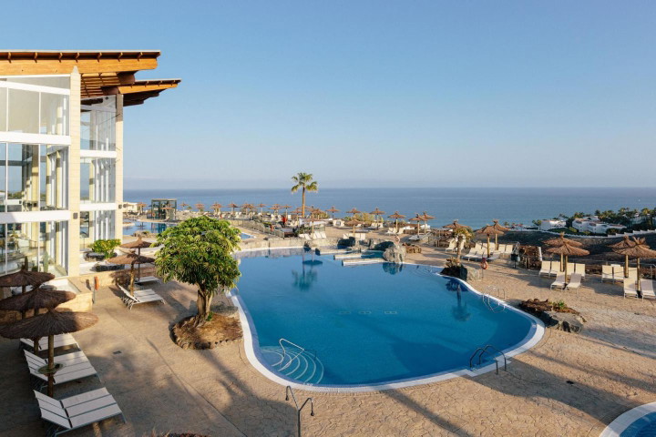 Alua Village Fuerteventura - All Inclusive - Hyatt Inclusive Collection - Costa Calma