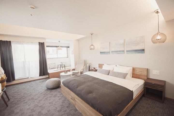 Monoka Hotel Ginza - Maihama