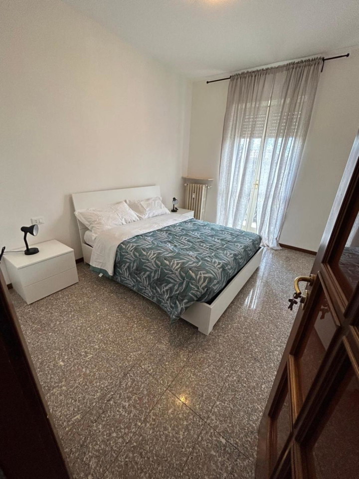 Bed Station -Self Check In- - Orio al Serio