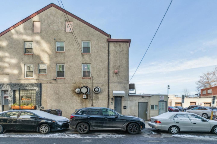 Af Stays - Philadelphia Callowhill - Philadelphia