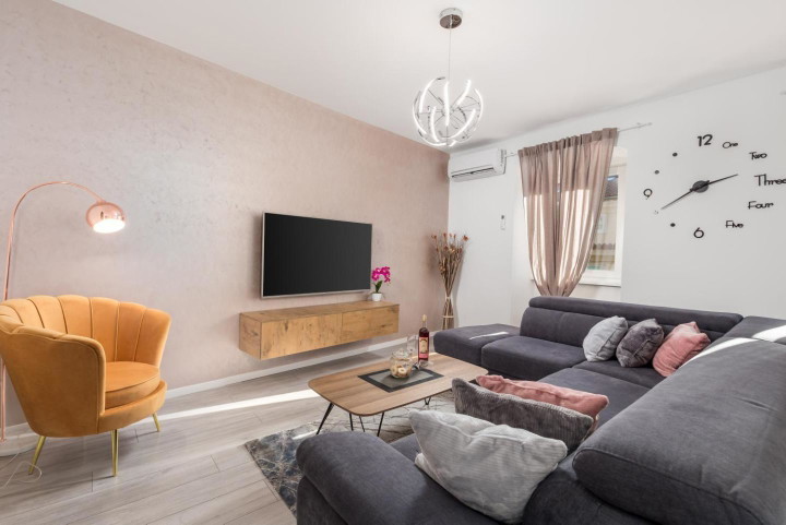 Apartman Anja - Rijeka