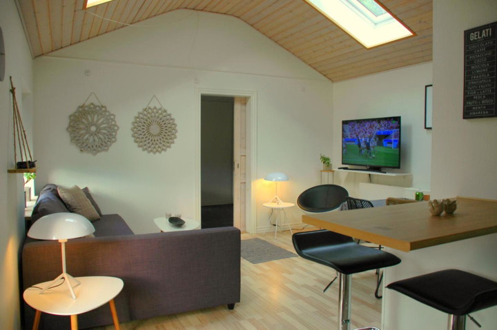 Bakkely Guesthouse - Danemark