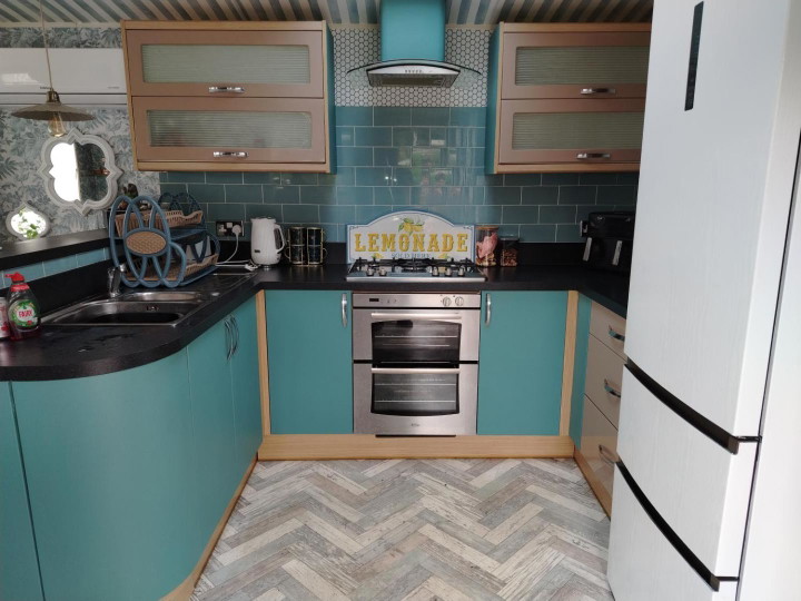 Cabin On Overstone Lakes Pet Friendly - Wellingborough
