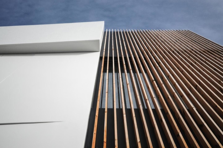 Aljube Residences I - Apt Novo, Com Terraço, Centro Pdl - Ponta Delgada