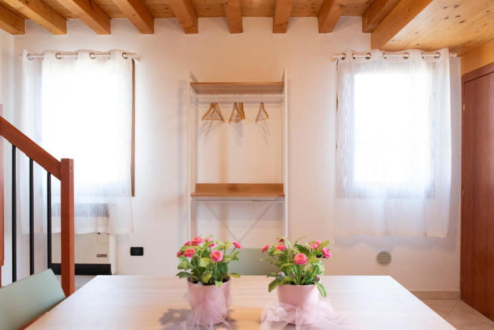 Cà Vecia - Apartments & Rooms - Sottomarina