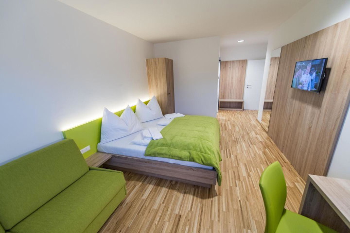 Hotel Restaurant Meyer - Styria