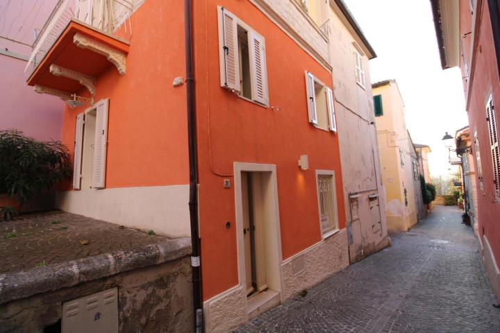 Dimora Centro Storico - Numana