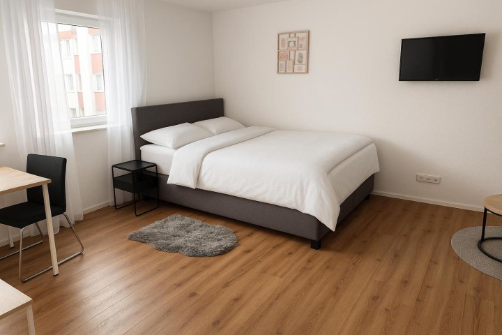 Ulm City Appartement - Blaustein