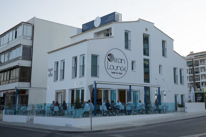 Ocean Lounge - Benidorm
