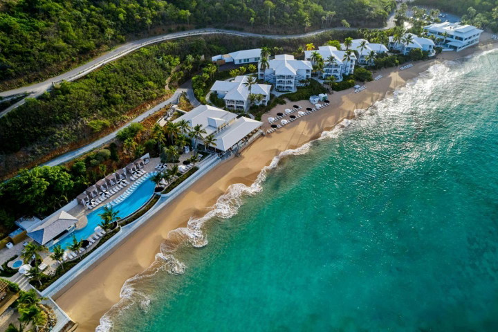 Buoy Haus Beach Resort St Thomas Autograph Collection - Saint Thomas