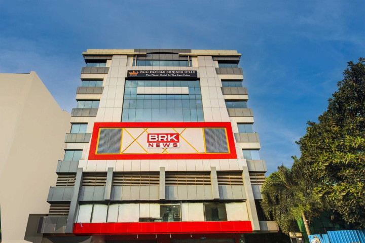 Rcc Hotels Banjara Hills - Karnataka