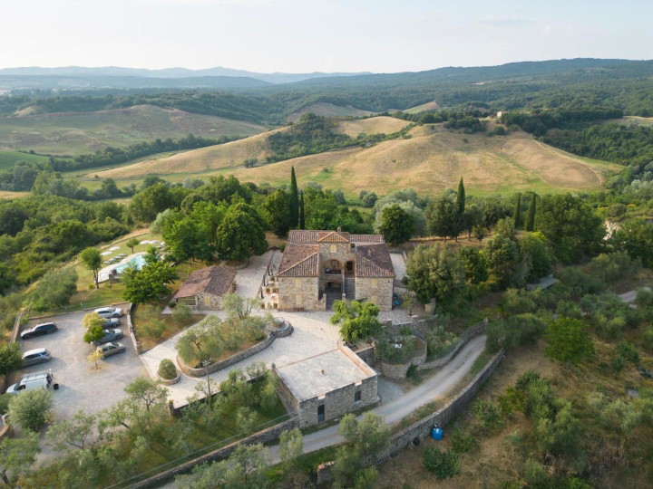 Barottoli 1111 Unicum - Rapolano Terme