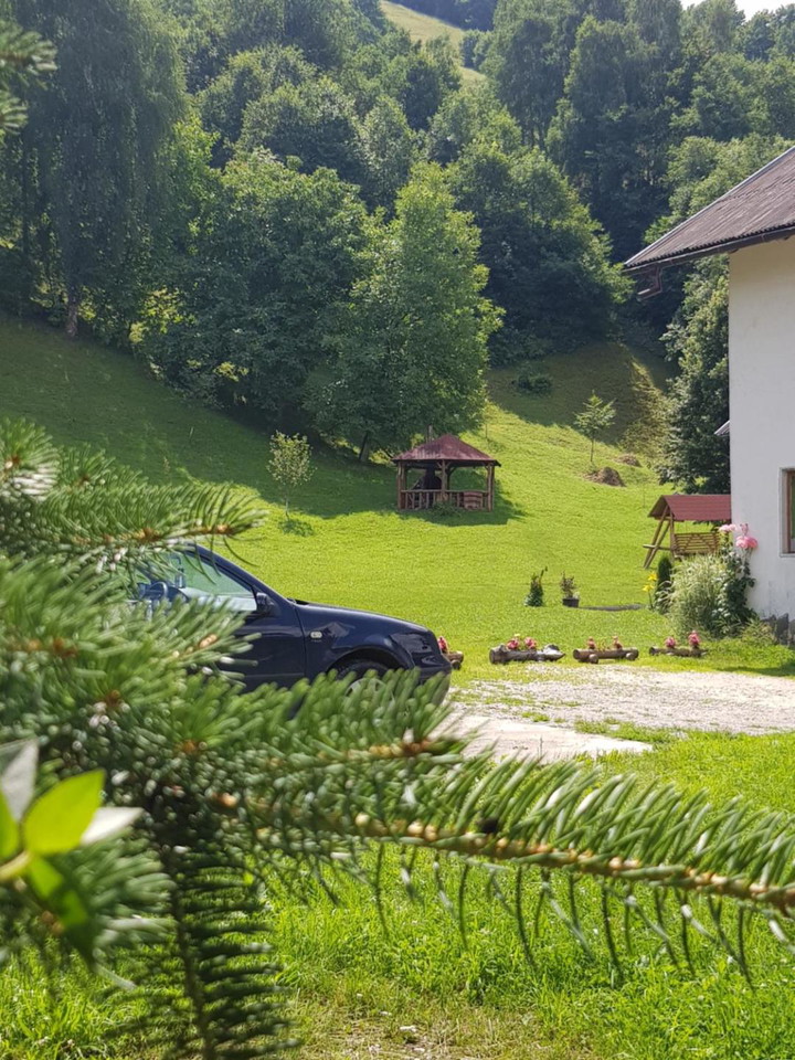 Casa Felicia - Zărnești
