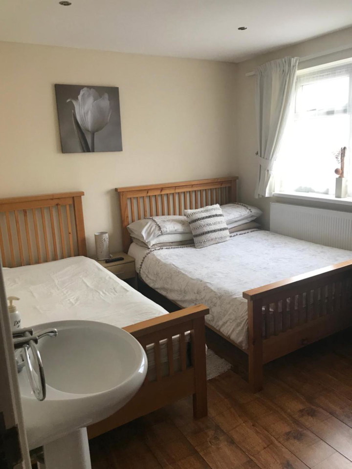 Abbey Lodge Guest House - Beaulieu
