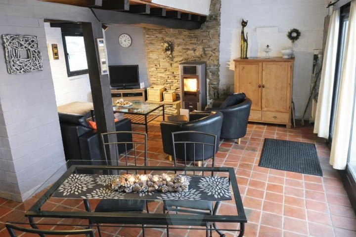 Maison Cosy Et Paisible En Ardenne Près De La Meuse - Hastière