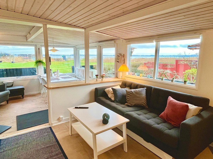 Seaview - Odense