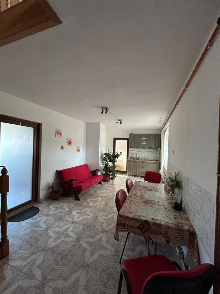 Helga House - Roumanie
