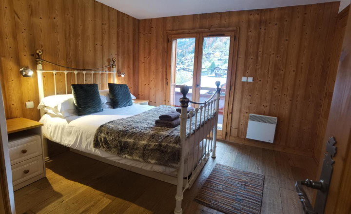 Slemish Apartment - Morzine