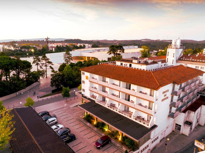 Hotel Fatima Center - Fátima