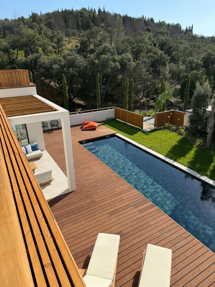 Villa La Subérine à 20 Minutes De Collioure - Le Boulou