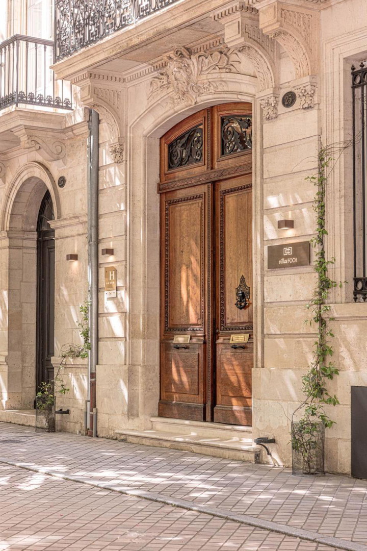 Villas Foch Boutique Hotel & Spa Bordeaux - Bègles