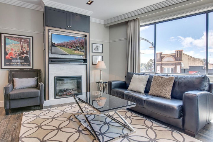 Mountain Retreat, Steps From Train Station - Katoomba