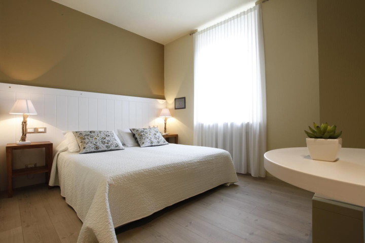 Hotel Liberty - Levico Terme