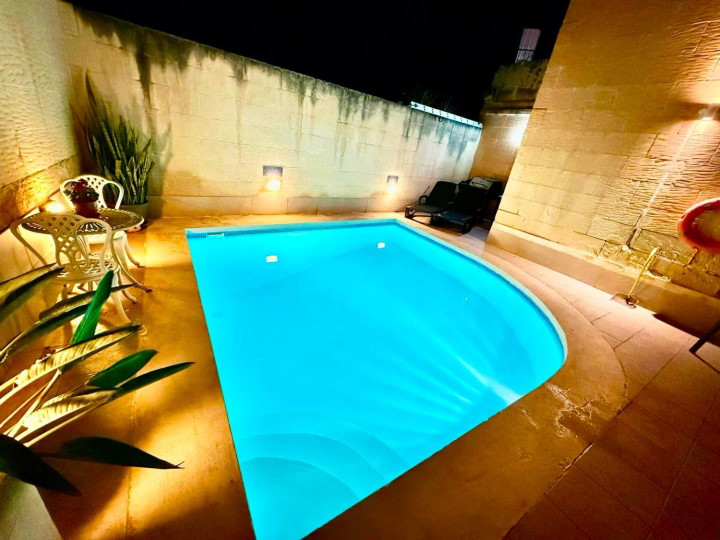 Peacefull Farmhouse Retreat - Malta