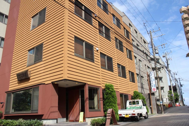 Hotel Saika - Tokio