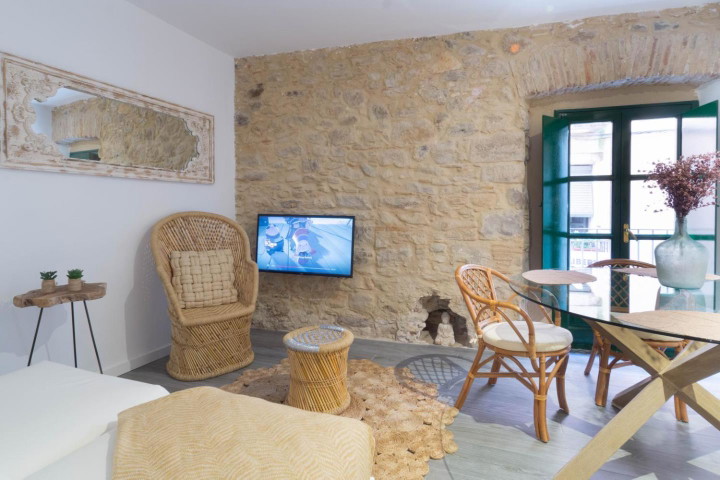 Terra Boutique Apartment - Costa Brava