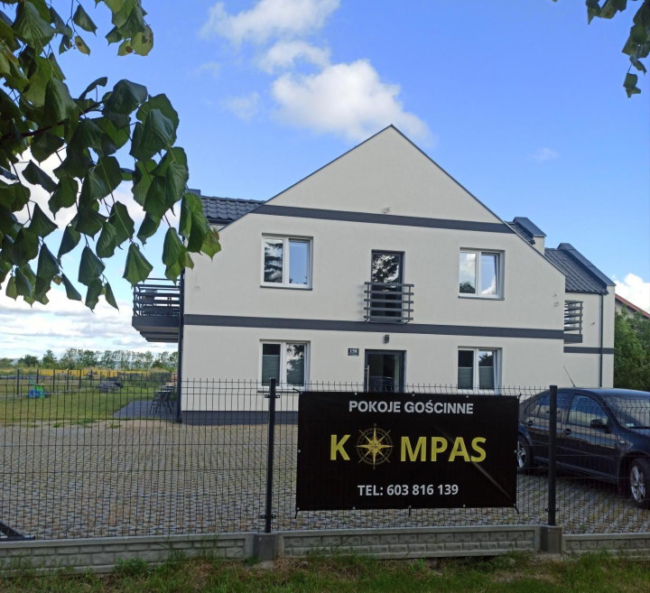 Kompas - Krynica Morska