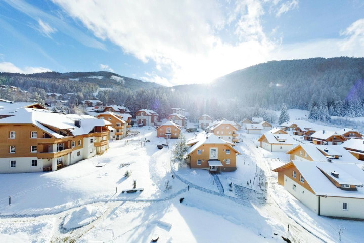 Landal Bad Kleinkirchheim - Alps