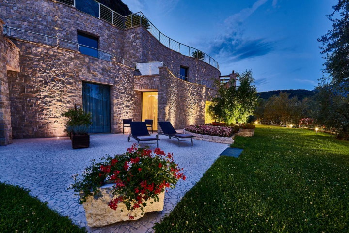 Agriturismo Maso Botes - Riva del Garda