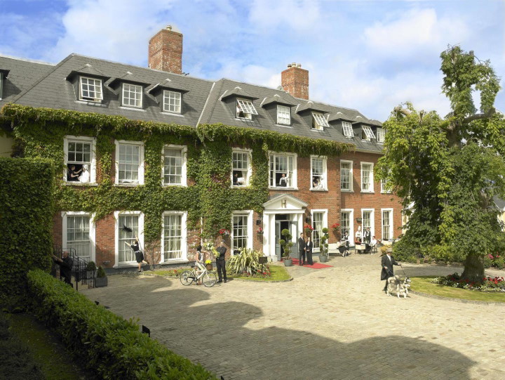 Hayfield Manor - Cork