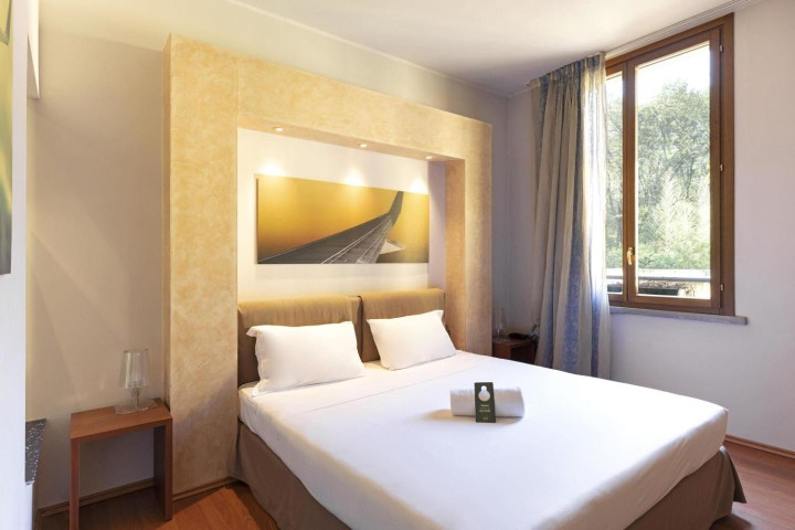 B&b Hotel Malpensa Lago Maggiore - Lago Maggiore